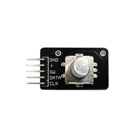 KY 023 PS2 Analog Joystick Module Einstronic Enterprise