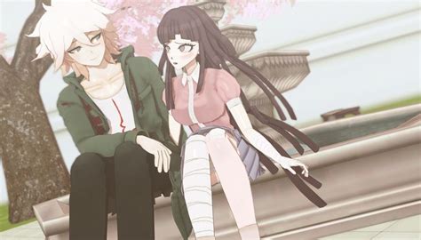 This Is Literally The Only Reason I Am Still Alive By Czechtoast On Deviantart Danganronpa