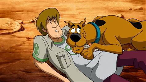 Scooby Doo Camp Scare 2010 Screencap Fancaps