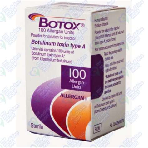 Botox Inj
