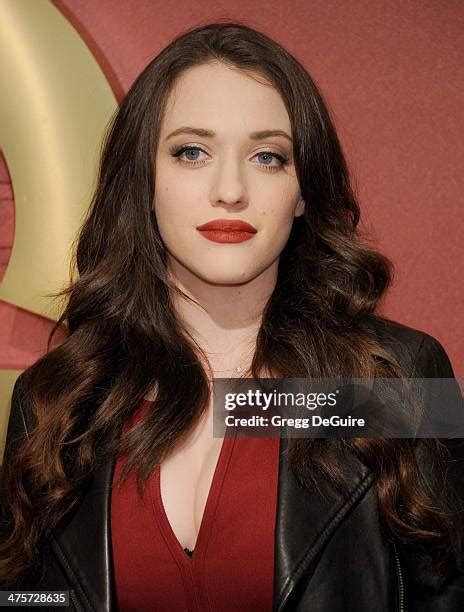 6132 Kat Dennings Photos And High Res Pictures Getty Images