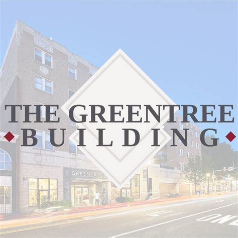 The Greentree Building West Chester Pa