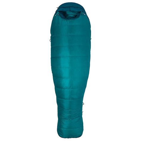 Пуховий спальник Marmot Wms Angel Fire Ua