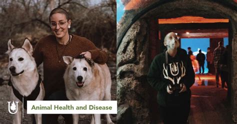 Unity Environmental University On Linkedin Environmentalscientist Unitycollege