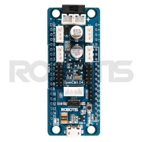 Dynamixel Mx 28t Robotis