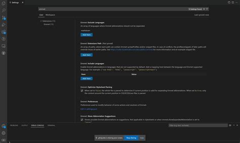 Debug Console Filter Input Box Traps Focus After Tabbing · Issue 167594 · Microsoftvscode · Github