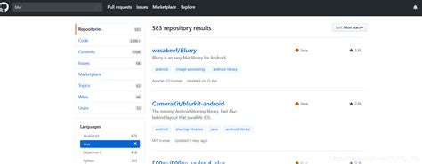 Android 毛玻璃 毛不毛不知道 但是真皮shapeblurview Csdn博客
