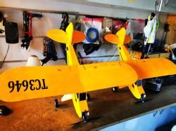 Piper Cub Model Page 1 STLFinder