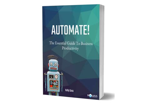 download our free automation ebook solvaa