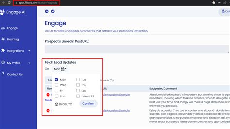 engage ai hubspot integration connect them today