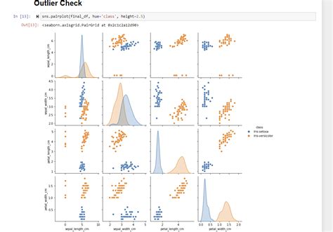 Solved In 1 Import Numpy As Np Import Pandas As Pd Import
