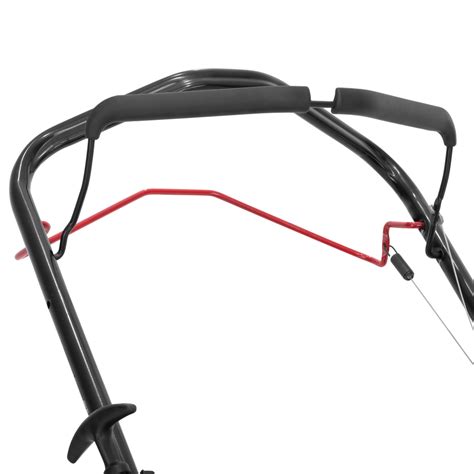 Troy-Bilt 3:1 163cc FWD Walk Behind Self-Propelled Lawn Mower, 21-in | Canadian Tire