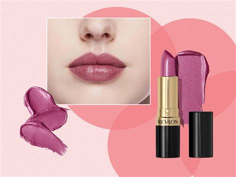 The 7 Revlon 90s Frosted Lipstick Shoppers Still Recommend