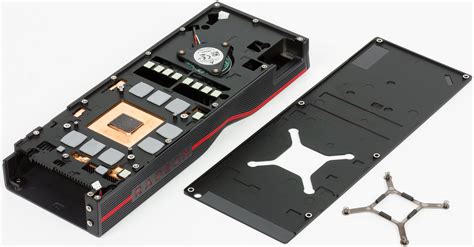 Обзор видеоускорителей AMD Radeon RX 5700 и 5700 XT: мощный рывок в ...