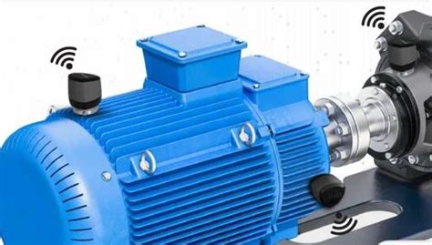 Vibration Monitoring Systems Sands Argus Smart Vibration Analyzer