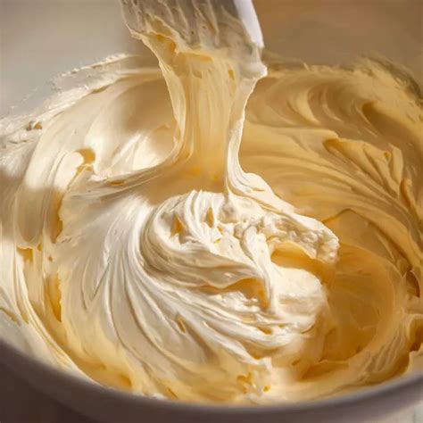 The Best Passion Fruit Mousse Recipe
