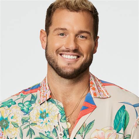 Colton Underwood On First Time Having Sex