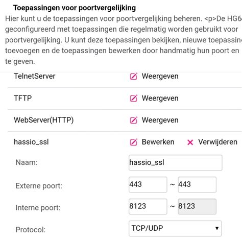 Duck Dns Settings Not Working And Only Getting Forwarded To My Modem