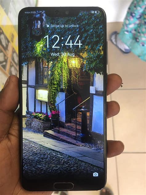 Huawei P Pro GB For Sale In Oshakati Cellphones Kalahari Deals Namibia