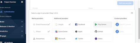 Passwordless Authentication Options With Firebase And React Logrocket