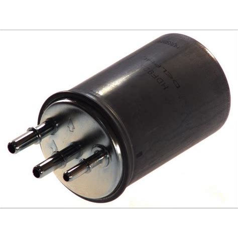 FUEL FILTER DELPHI DEL HDF925 | eBay
