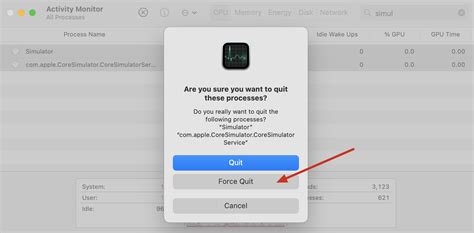 Ios模拟器 Unable To Boot The Simulator —— Ficow笔记 Ficow 博客园