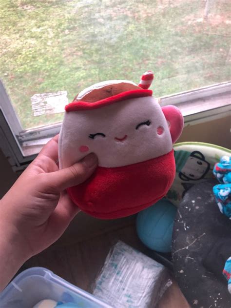 Pin By Des Key On Squishmallow Collection Coin Purse Things To Buy