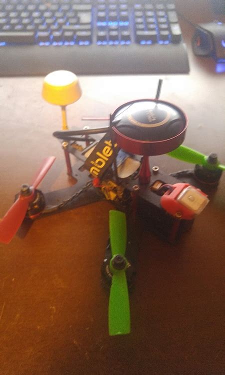 MicroArduCopter Props Omnibus Nano Success Copter ArduPilot Discourse