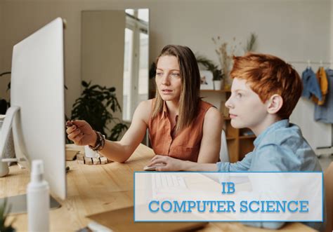 Tutor To Teach Ib Computer Science Gia Sư Ib