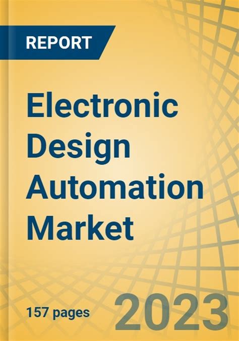 Electronic Design Automation Market By Offering Solutions Services Deployment Mode Cloud