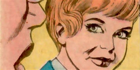 Etta Candys Evolution Into A Government Agent