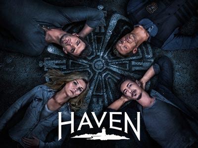 Haven Tv Show