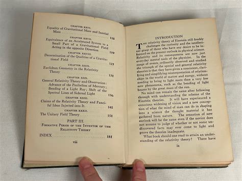 1932 The Relativity Theory Simplified And … Max Talmey Einsteins