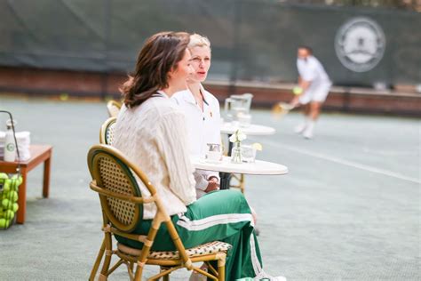 Town Tennis Club Exclusive Tennis In Midtown Manhattan
