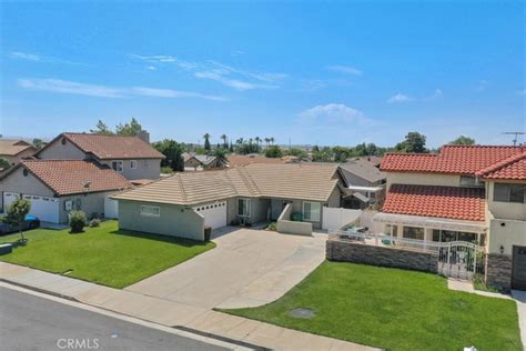 13905 Calada Drive Moreno Valley Ca 92553