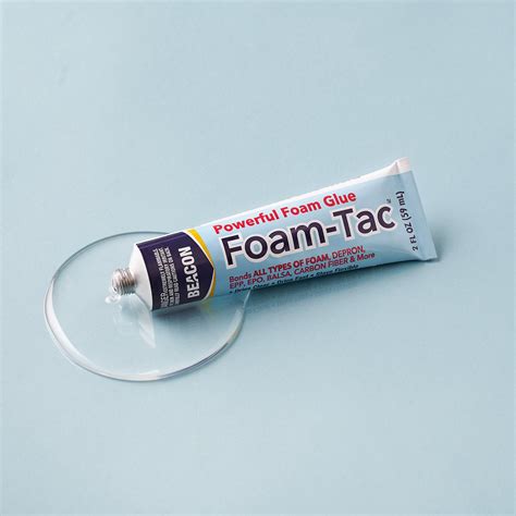 Foam Tac Beacon Adhesives