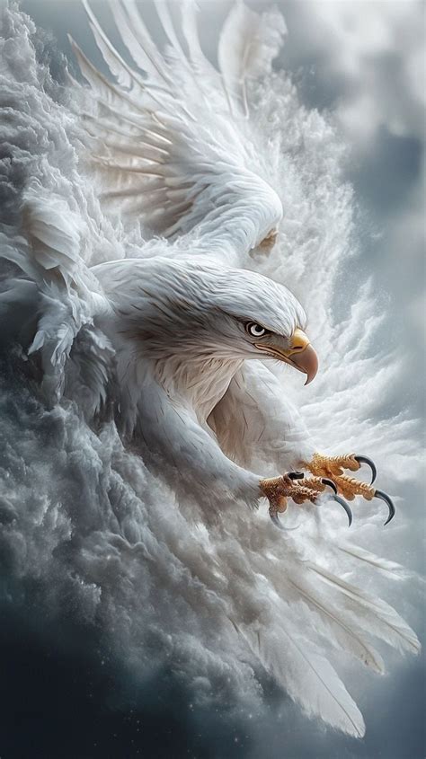 White Eagle Images White Eagle Wallpaper Powerful Eagle Images