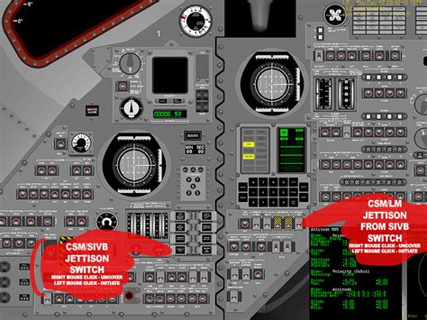 Project Apollo 64 Faq Project Apollo Nassp