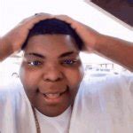 Black Guy Licking Lips Imgflip