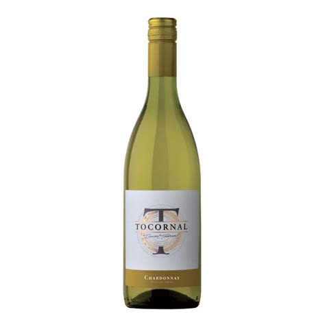 Tocornal Chardonnay 750 mL