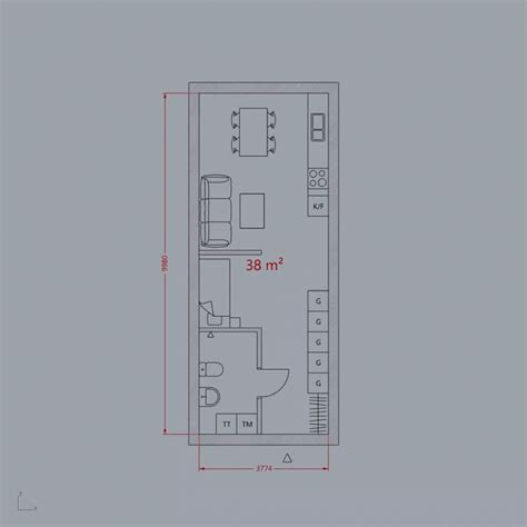 Generative Design Software Will Give Designers Superpowers
