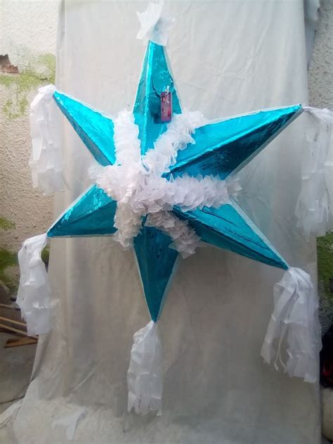 Piñata Tridimensional Grande