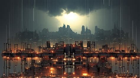 Premium Ai Image Master Your Firewall Transformative Optimization