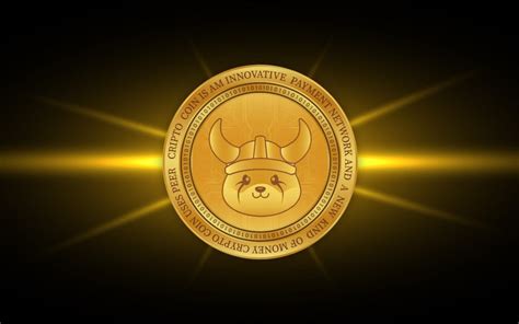 152b Floki Token Burn Proposal Gains Momentum