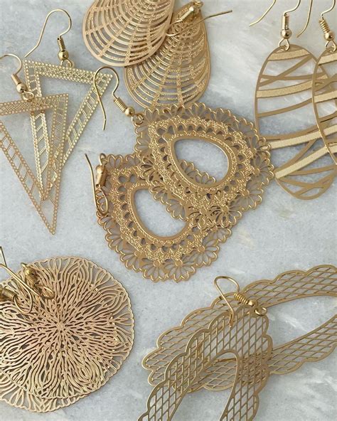 How Stunning Are These And Brooke George Boutique