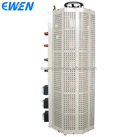 3 Phase Variac Variable Transformer Precision And Customization