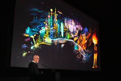 The Inspiration Behind Element City And The Cultures Within Elemental