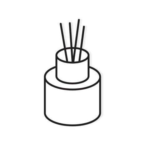 40 Electric Essential Oil Diffuser Stock Illustrations Royalty Free