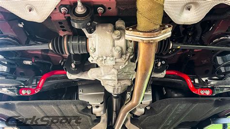 Corksport Rear Sway Bar At Sarah Dobell Blog