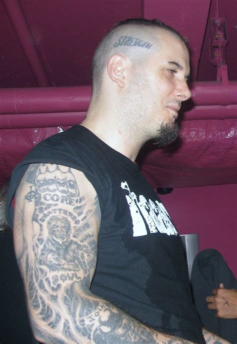 Phil Anselmo Alchetron The Free Social Encyclopedia